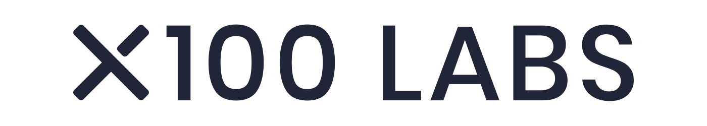 X100 LABS